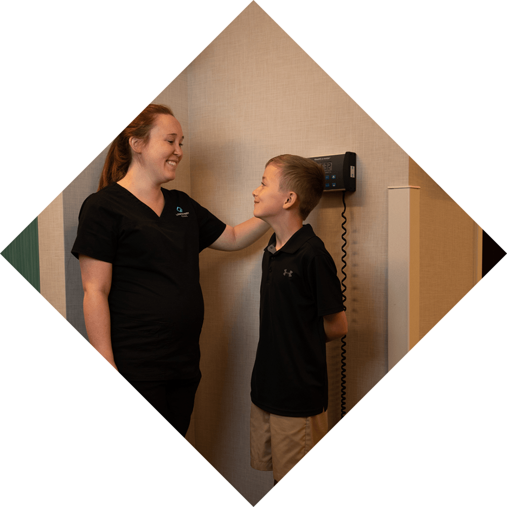 Download Child Growth & Development Background Image - Wall - Full Size ...