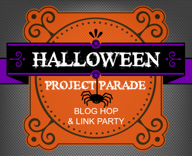 Download Coming Soon Halloween Project Parade Blog Hop & Link - Killa ...