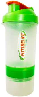 Download Futurelife Shakers - Future Life Shaker Bottle - Full Size PNG ...