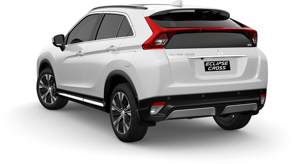 Download Transparent 18my Eclipse Cross Colours - Mitsubishi Eclipse ...