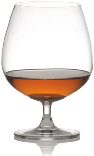 Download Steelite - Snifter - Full Size PNG Image - PNGkit