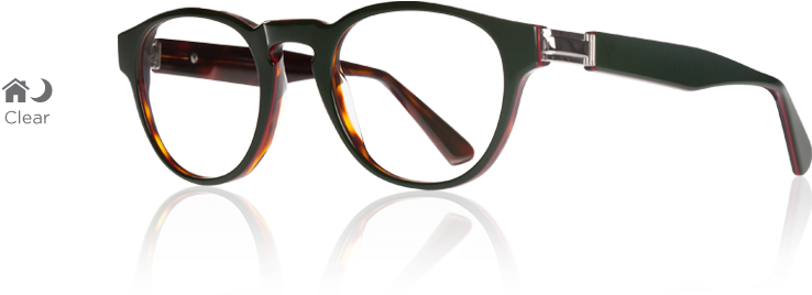 Download Transitions Graphite Green Transitions - Essilor Glass Png ...