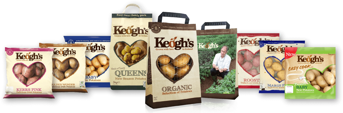 Download Potato - Keoghs Potatoes - Full Size PNG Image - PNGkit