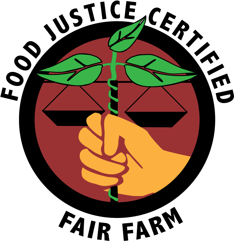 Download Fjc Farm 1footby1foot - Food Justice Certification - Full Size ...