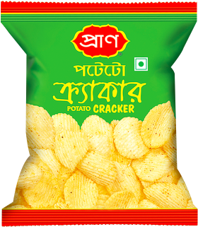 Pran Foods