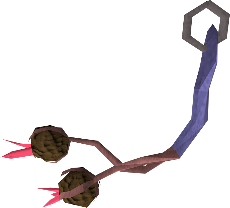 Download D615f8d1 5d12 4707 B6b1 5f6f18341e03 - Bolas Weapon - Full ...