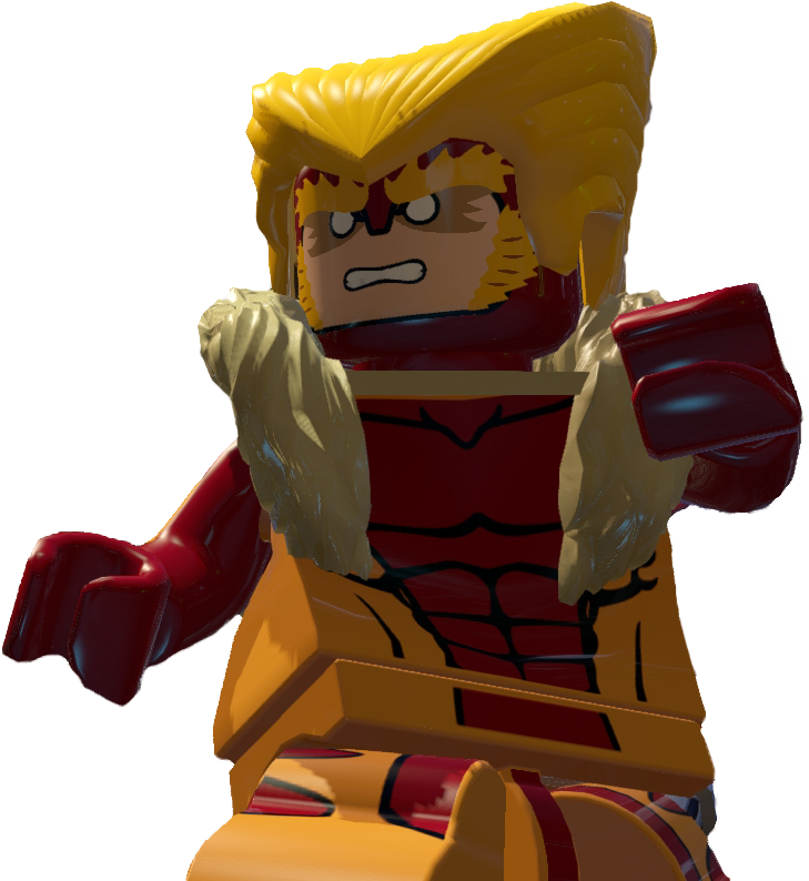 Download Sab - Lego Marvel Super Heroes - Full Size PNG Image - PNGkit