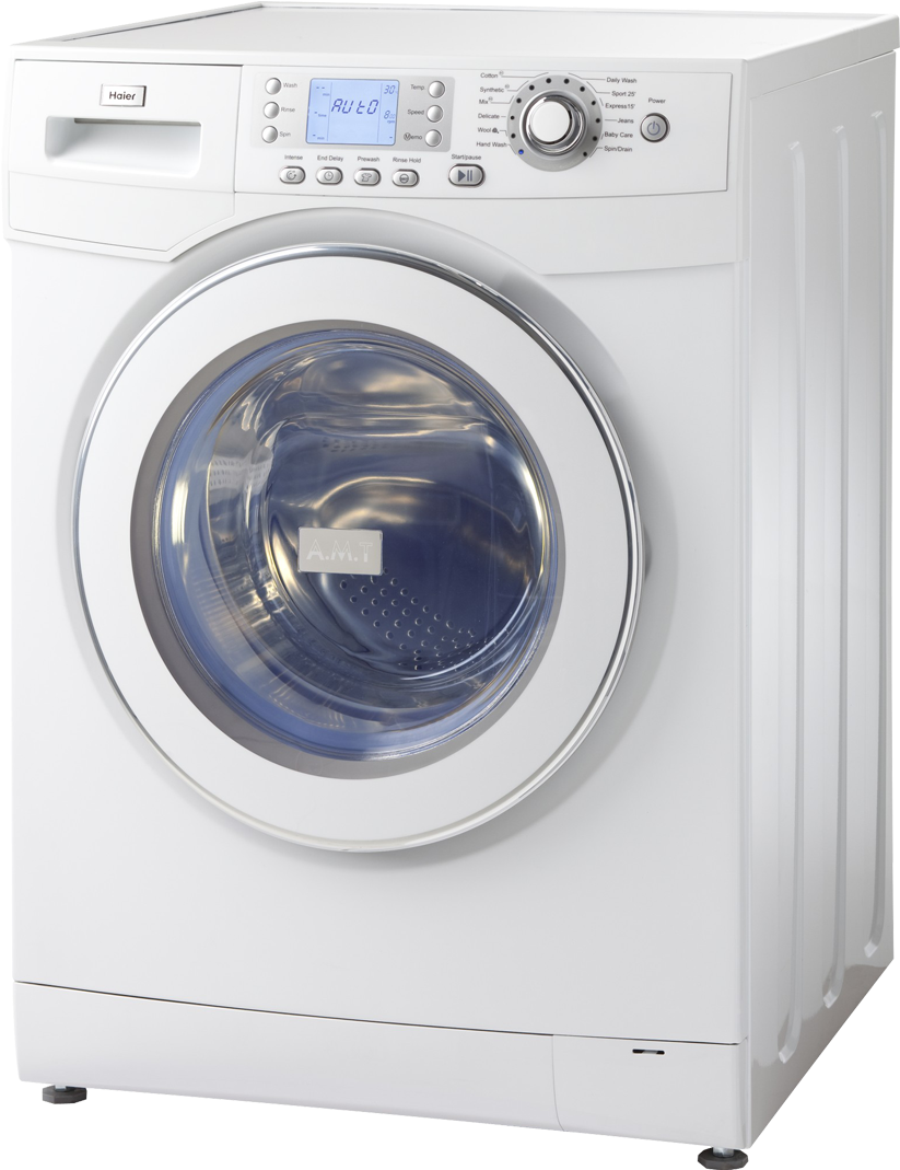 Download Washing Machine, Free Pngs - Electrolux Ewf80743 - Full Size ...