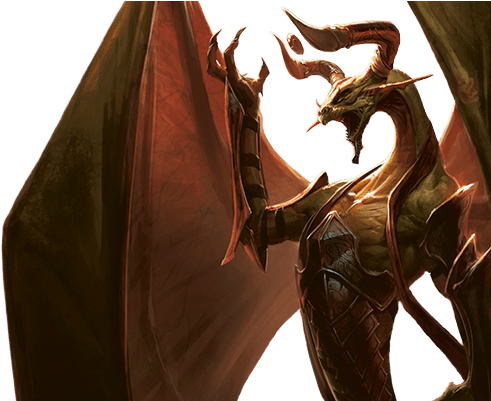 Download Nicol Bolas, Planeswalker - Magic The Gathering: Nicol Bolas ...