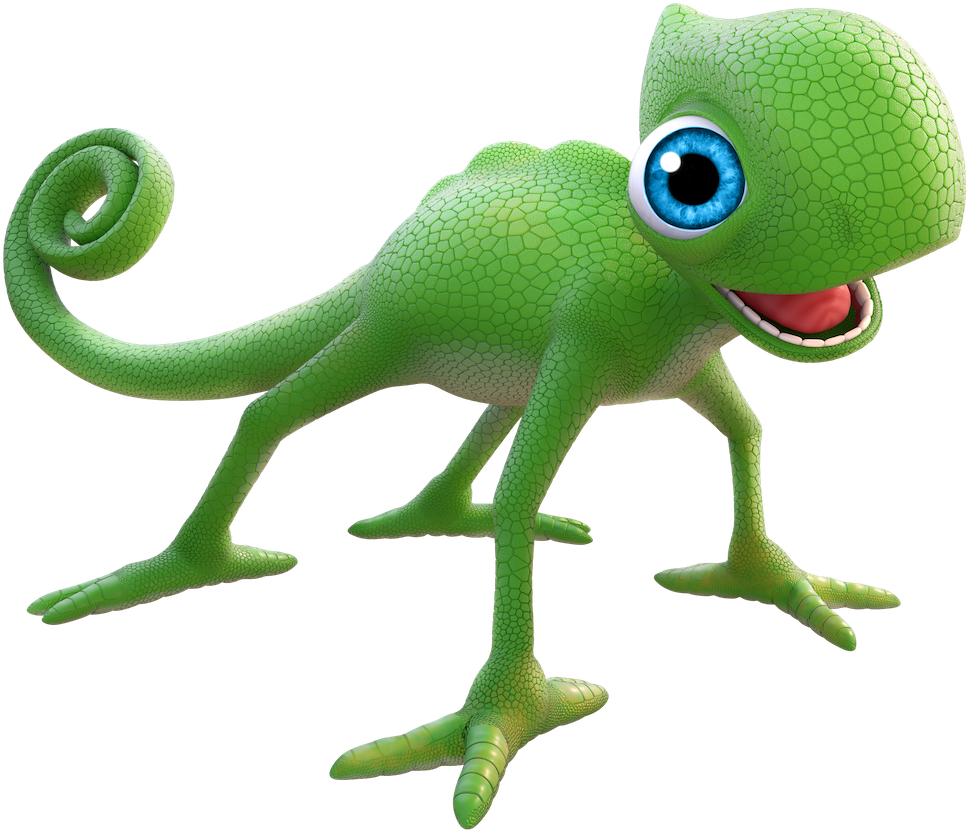 Download Hue - Munki And Trunk Png - Full Size PNG Image - PNGkit