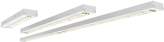 Download Chled Led Strip Lighting Fixture - Light - Full Size PNG Image ...