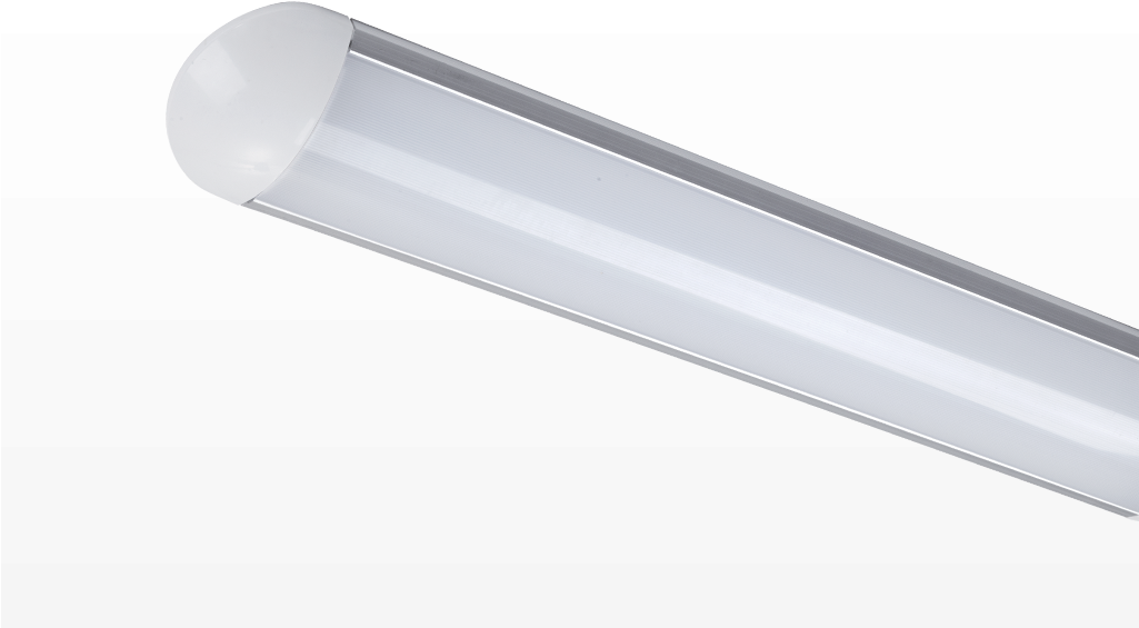 Download Ally Luminaire With Led Strip - Stellar - Full Size PNG Image ...