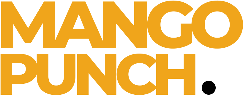 Download Mango Punch Mango Punch - Mango - Full Size PNG Image - PNGkit