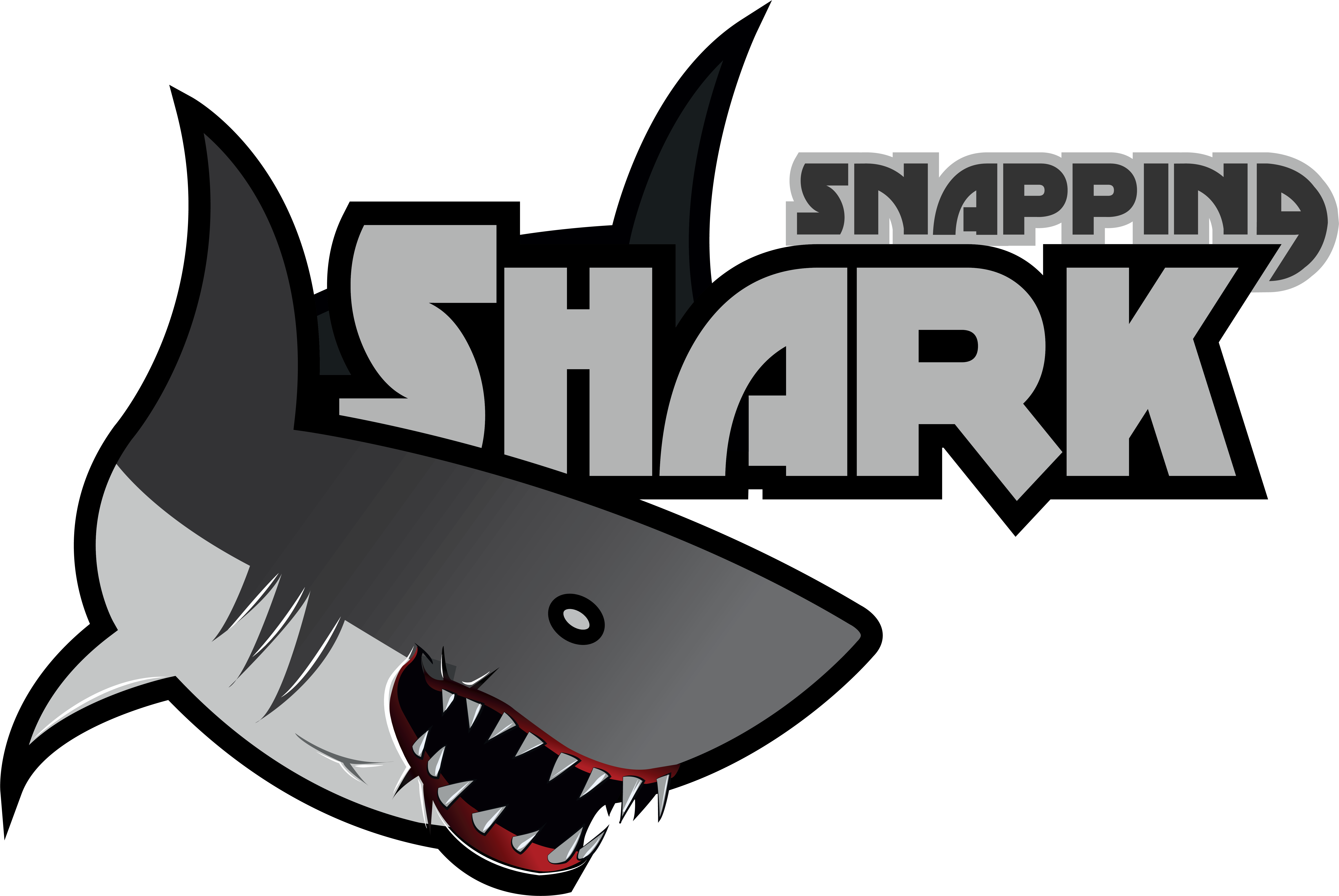 Download Snapping Shark - Full Size PNG Image - PNGkit