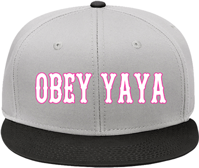 Download Obey Yaya Obey Yaya - G Eazy Hats - Full Size PNG Image - PNGkit