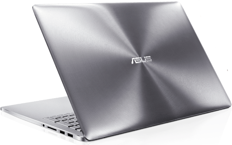 Download Asus Zenbook Pro Ux501vw 15″ Laptop Specifications - Asus ...