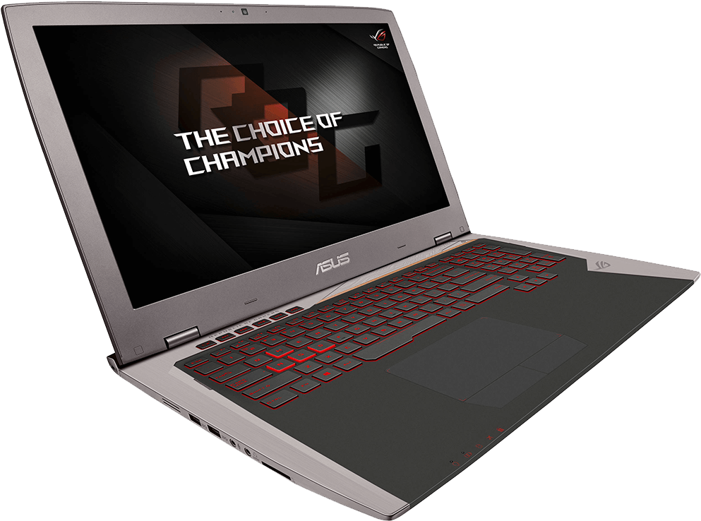 Download Asus Rog G752vs-xs74k - Asus Rog Swift Pg348q - 34" Curved Ips ...