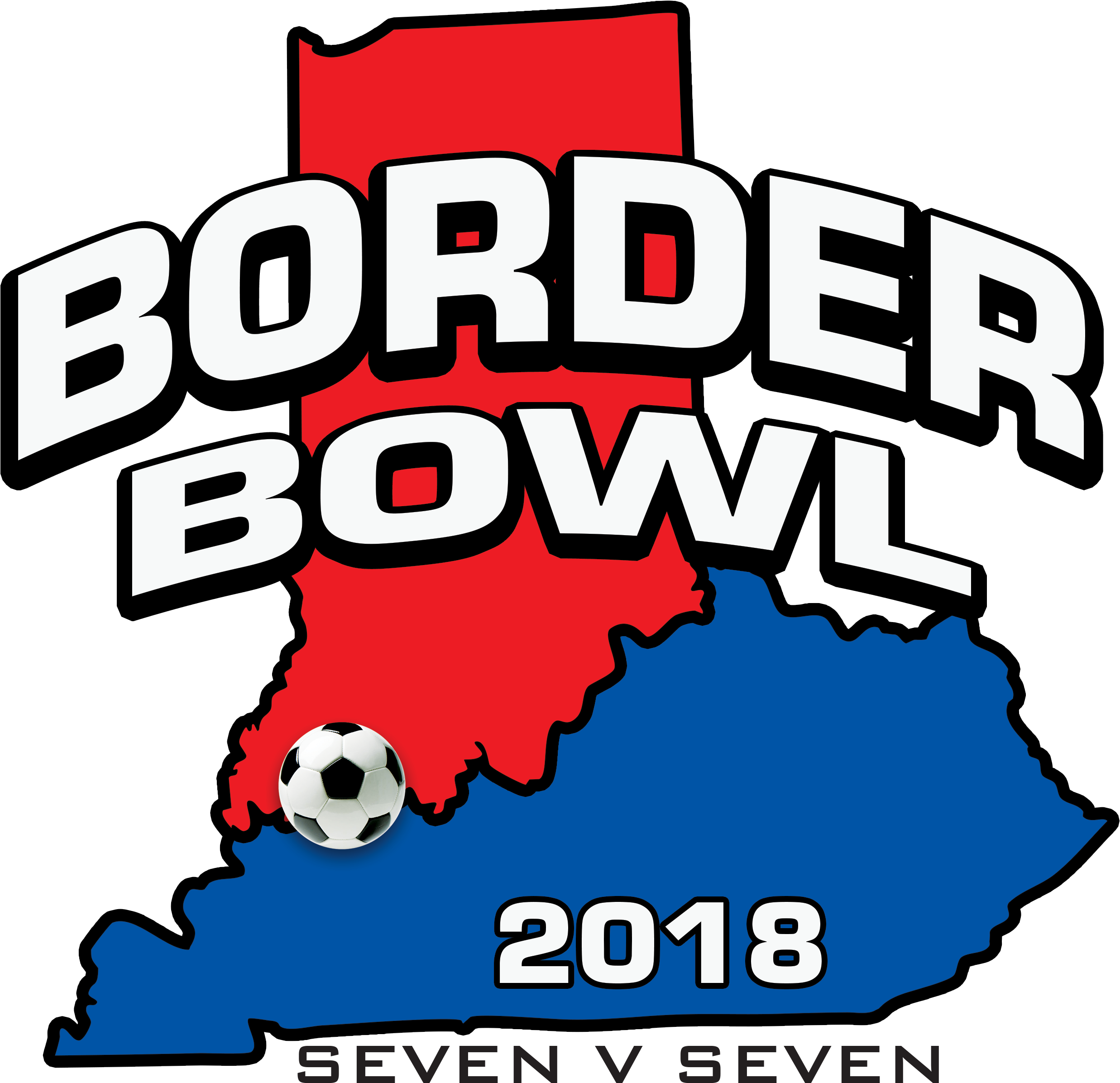 Download 7v7 Border Bowl - Bowl - Full Size PNG Image - PNGkit