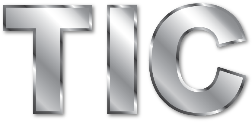 Download Tic Logo Low Res - Tic Logo - Full Size PNG Image - PNGkit