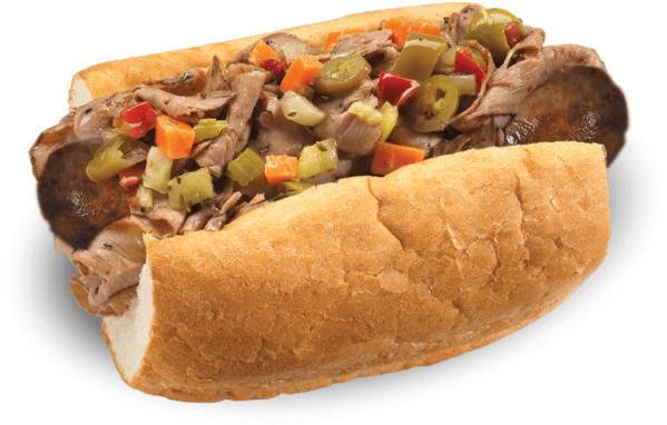 Download Italian Beef - Full Size PNG Image - PNGkit