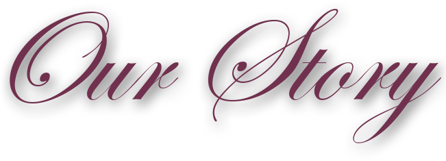 Download Our Story1 - Our Wedding Day Png - Full Size PNG Image - PNGkit