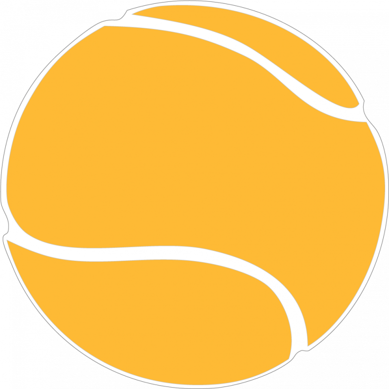 Download Transparent Yellow Ball Cliparts Coin Bfdi Pngkit