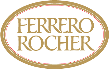 Download Ferrero Rocher Logo Png - Full Size PNG Image - PNGkit