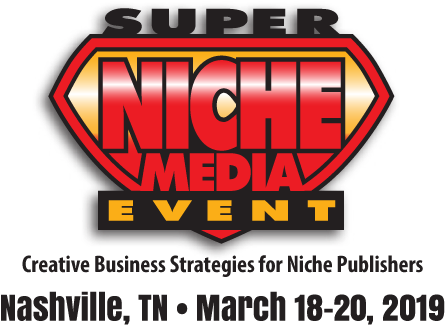 Download Super Niche Nashville, Tn March 18-21, - Design - Full Size ...