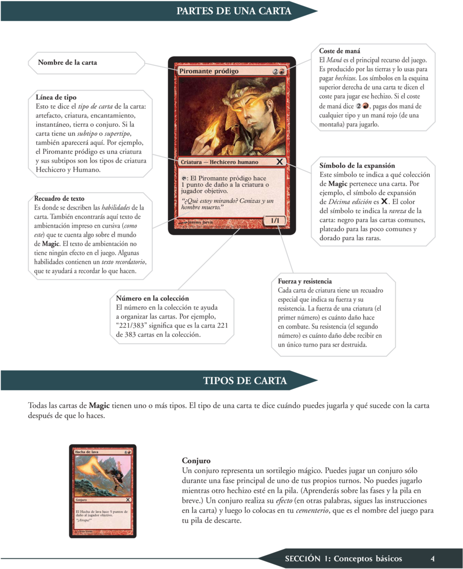 Download Magic - Simplebooklet - Com - - Prodigal Pyromancer - 10th ...