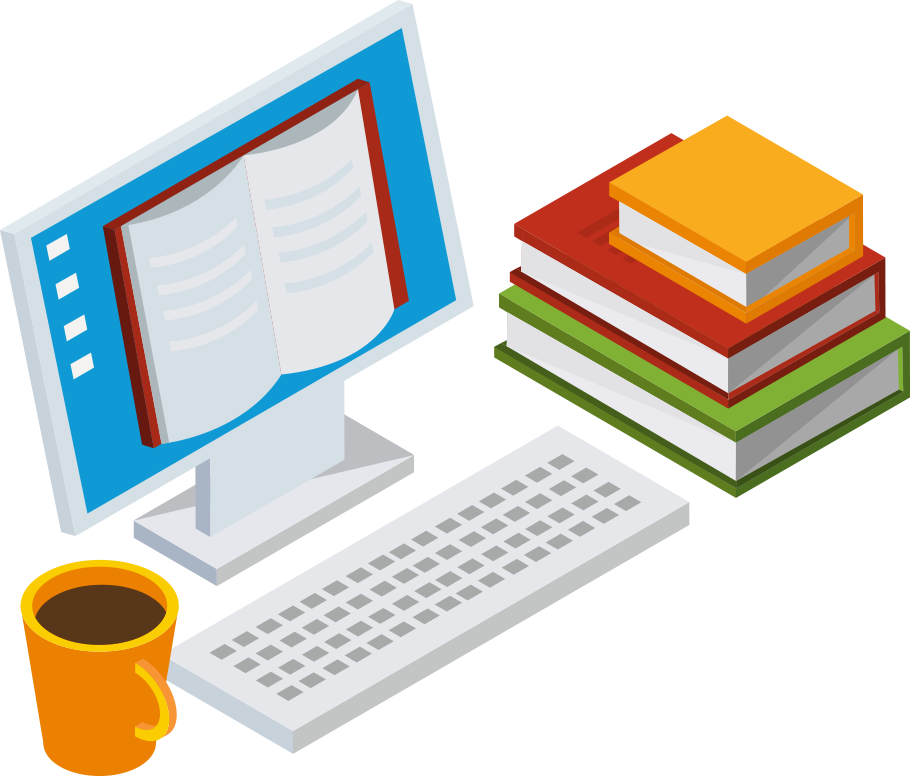 Download Workstation - Personal Computer - Full Size PNG Image - PNGkit