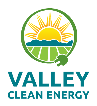 Download Vce Logo Color White-border - Valley Clean Energy Alliance ...