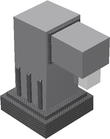 Download Basic Mine - Commercial Building - Full Size PNG Image - PNGkit