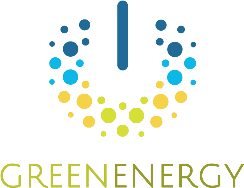 Download Greenenergy - Report - Logo - Full Size PNG Image - PNGkit
