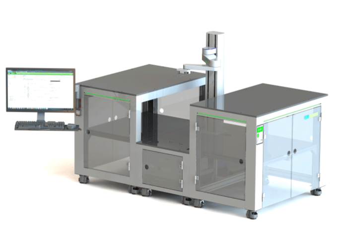 Download Scalable Mounting Platforms For Automated Lab Workstations ...