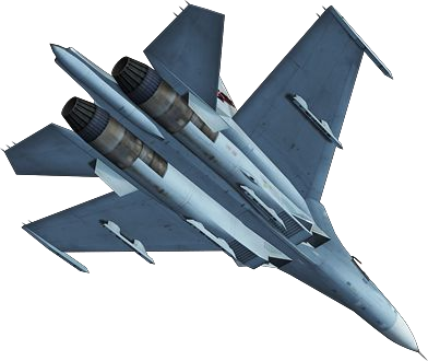 Download Su-27 Flanker - Grumman F-14 Tomcat - Full Size PNG Image - PNGkit