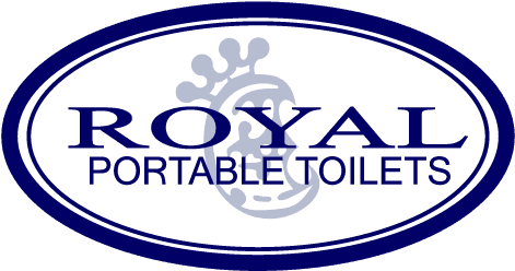 Download Royal Logo - Royal Portable Toilets - Full Size PNG Image - PNGkit