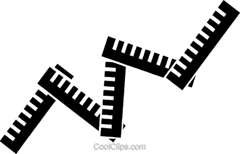 Download Ruler Royalty Free Vector Clip Art Illustration - Illustration ...