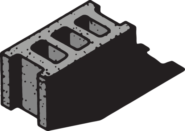 Download 491cinderblock - Cinder Block - Concrete Masonry Unit - Full ...