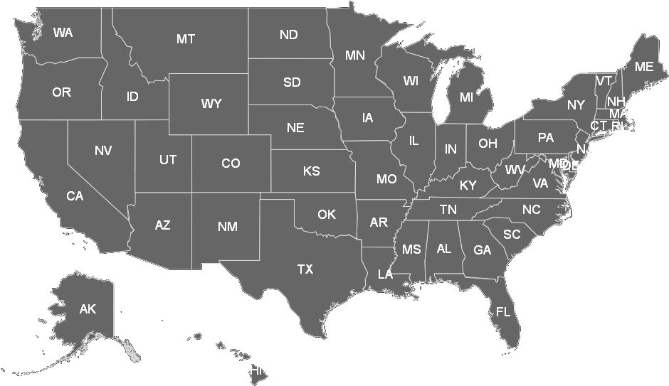 Download Us Map - Looking Further Backward [book] - Full Size PNG Image ...
