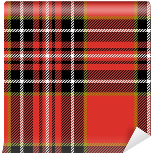 Download Red Checkered Pattern Png Download - Tartan - Full Size PNG ...