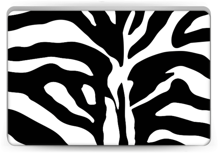 Download Zebra Pattern - Zebra - Full Size PNG Image - PNGkit