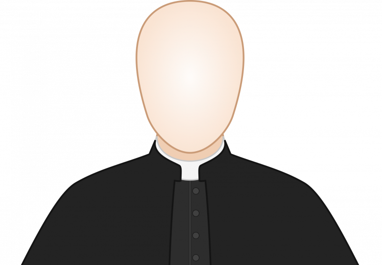 Download Bishop - Full Size PNG Image - PNGkit