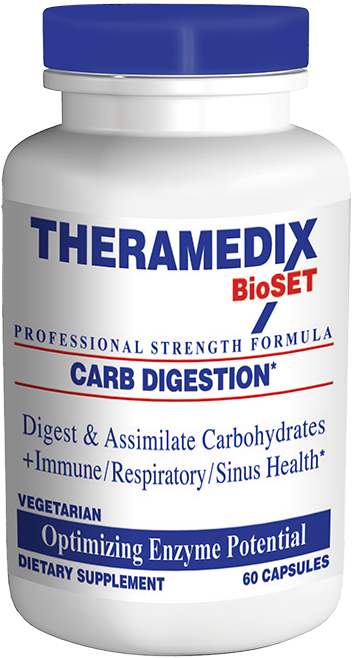 Download Carb Digestion Assists In Digestion Of Foods Like Grains ...