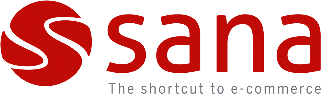 Download Sana Software Logo - Sana Commerce - Full Size PNG Image - PNGkit