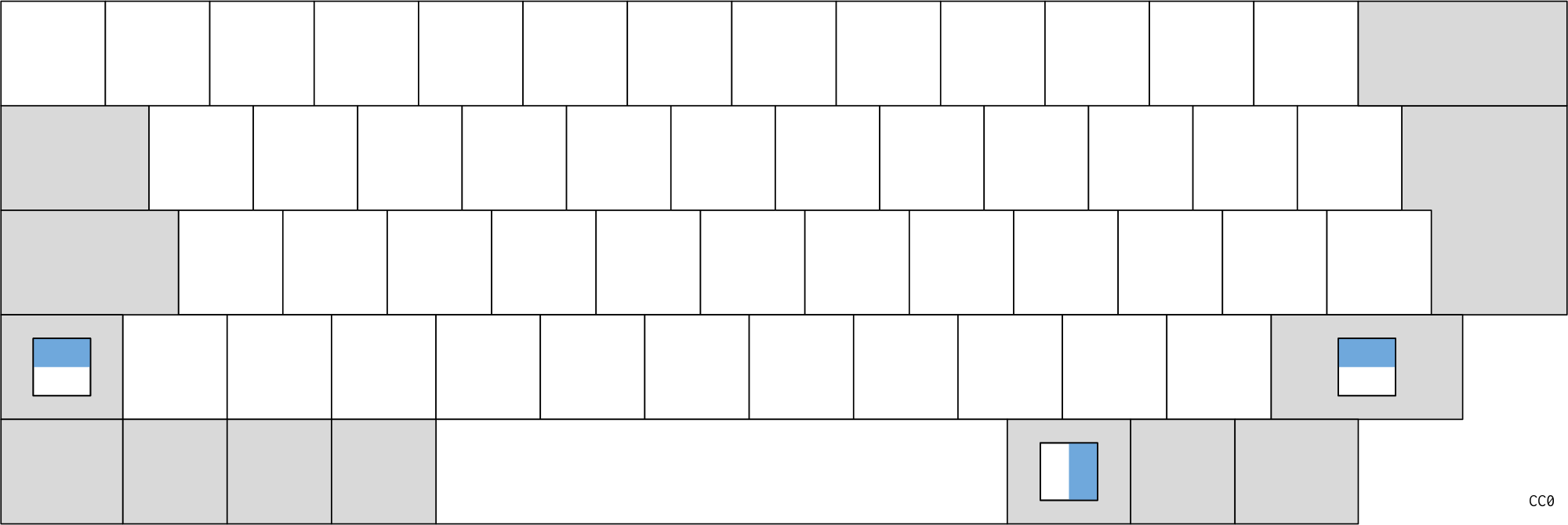 Download Open - Keyboard Layout Free Eng Blank - Full Size PNG Image ...