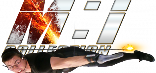 Download Transparent Mission Impossible - Mission: Impossible - PNGkit