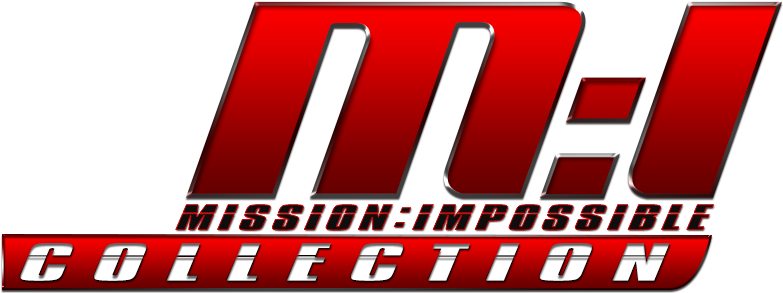 Download Transparent Impossible Collection Image - Mission Impossible ...