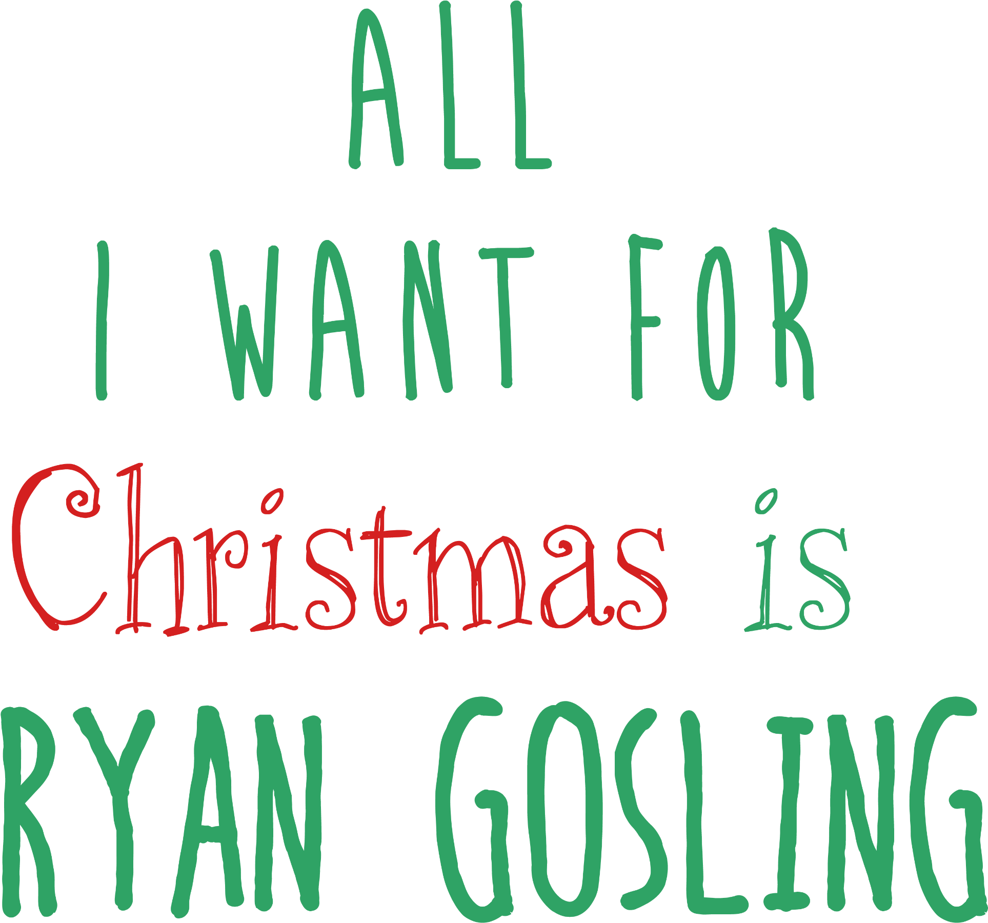 Download Merry Christmas Trees Note Cards (pk Of 20) - Full Size PNG ...