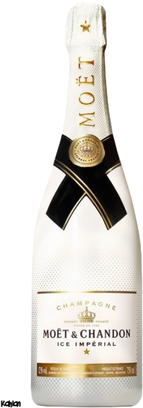 Download Tubes Verres, Bouteilles, Tasses - Moet & Chandon Ice Imperial ...
