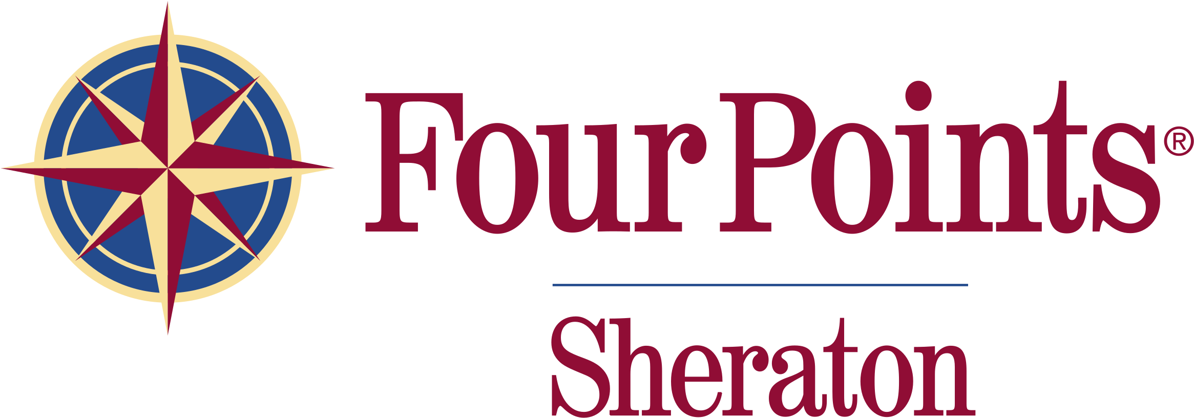 Download Four Points Sheraton Logo Png Transparent - Four Points By ...